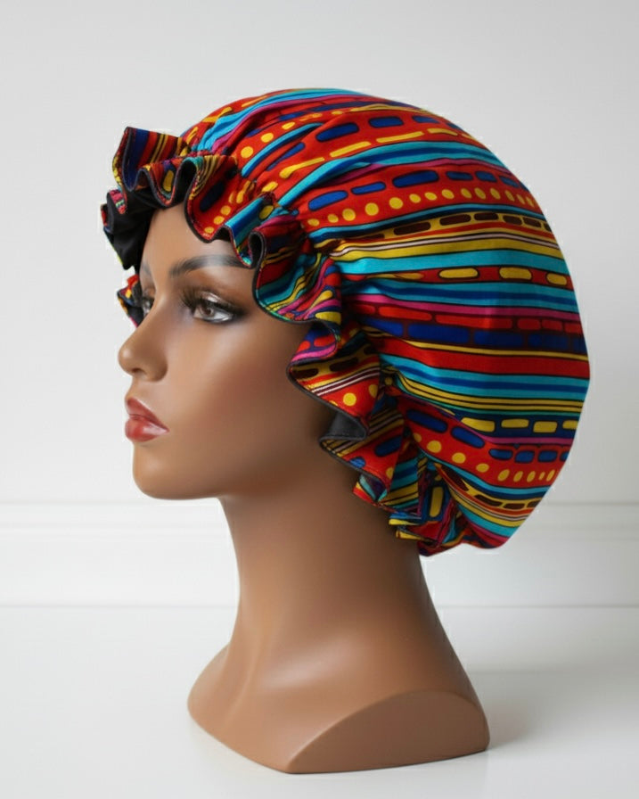 Bisi Bonnet – Orez Brand